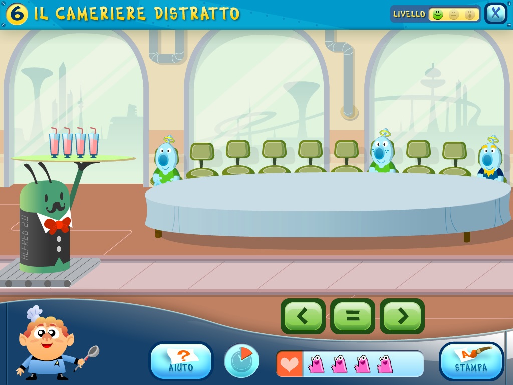 Orazio, un pasticciere nello spazio (KIT: CD-ROM + libro) - Erickson ...