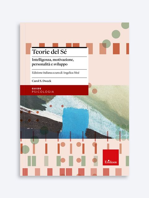 Teorie del Sé - Libri - Erickson