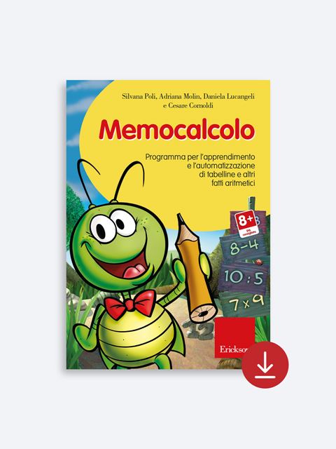 Memocalcolo (Software) - App e software - Erickson