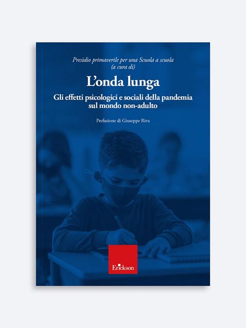 L'onda lunga - Libri - Erickson