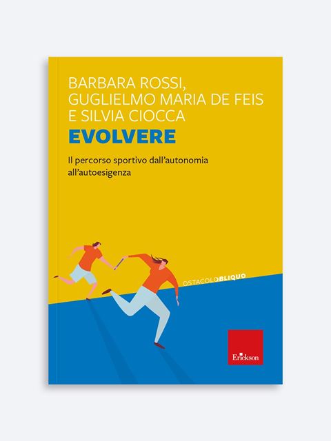 Evolvere - Libri - Erickson