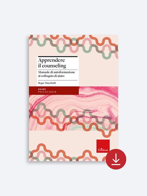 Apprendere il counseling (Software) - App e software - Erickson