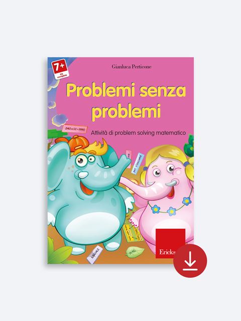 Problemi senza problemi (Software) - App e software - Erickson
