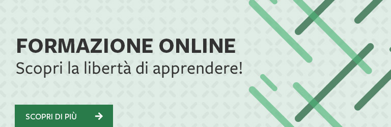 Corsi online in autoapprendimento - Erickson