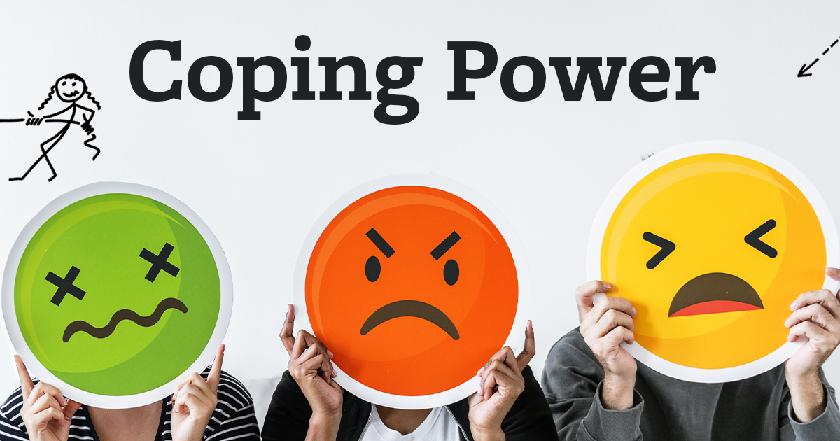 Coping Power: Intervento Professionale su Rabbia, Aggressività, DOP