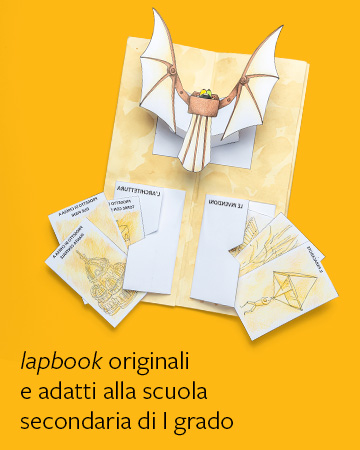 Lapbook e interactive notebook per imparare a studiare