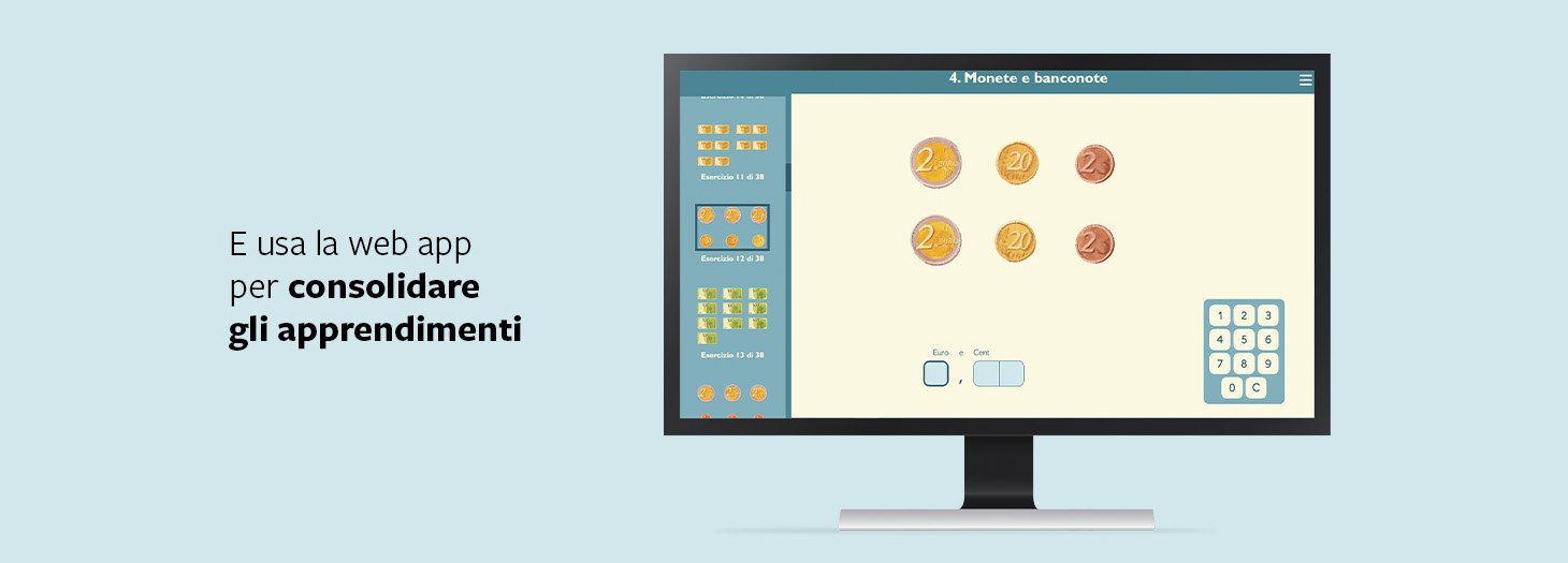 Più forti nel calcolo mentale | Livello 1 | Scuola primaria