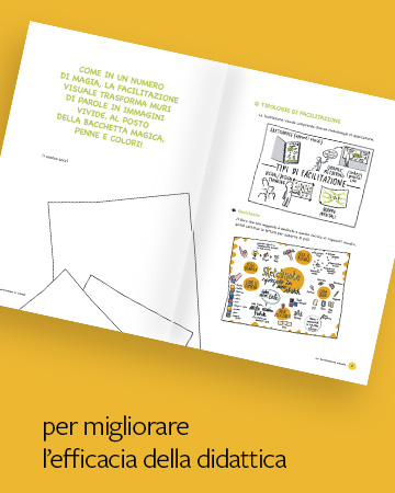 Sketchnotes in classe | metodo di studio scuola secondaria