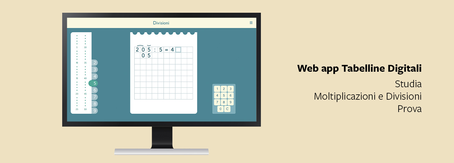 Tabelline al Volo: Metodo Innovativo per Imparare le Tabelline