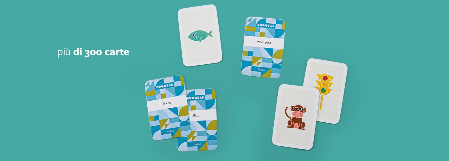 Logolab - Starter Kit Logopedia | Strumenti gestione dei colloqui