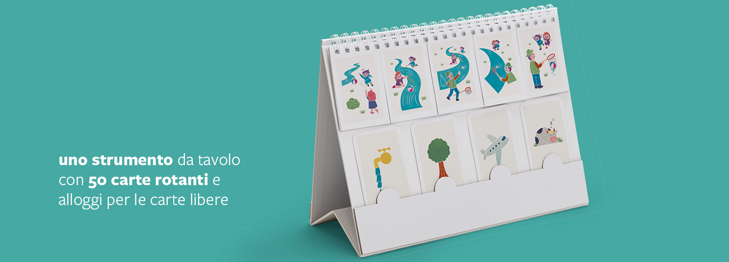 Logolab - Starter Kit Logopedia | Strumenti gestione dei colloqui