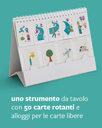 Logolab - Starter Kit Logopedia | Strumenti gestione dei colloqui