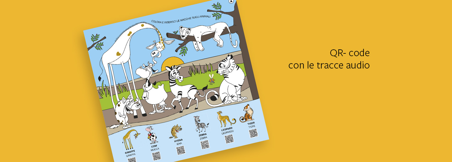 Scopro l'inglese: le mie prime parole su... la nat - Libri - Erickson