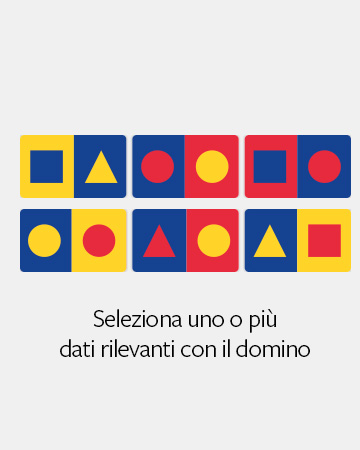 Domino Memory | Giochi per il potenziamento cognitivo