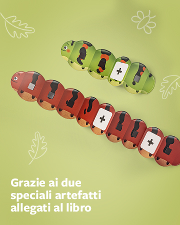 Il bruco matematico - Libri - Erickson