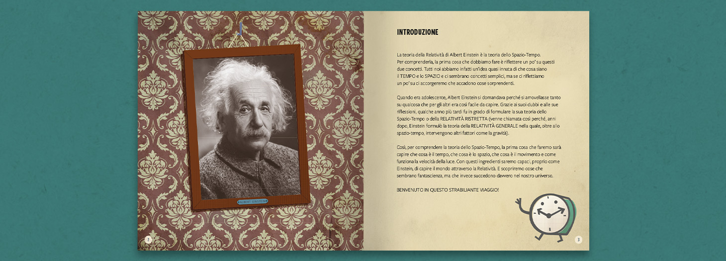 Il dr. Albert presenta «Il mio primo libro della r - Libri - Erickson