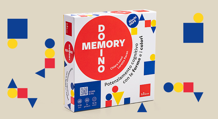 Giochi Educativi, didattici e divertenti per bambini Erickson